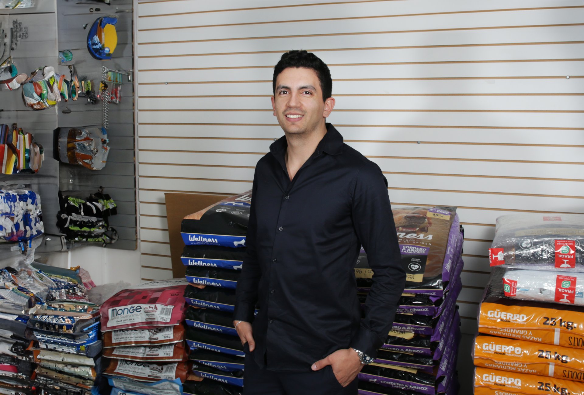 Los clientes de este e-commerce son 'los reyes de la casa' - Forbes Ecuador