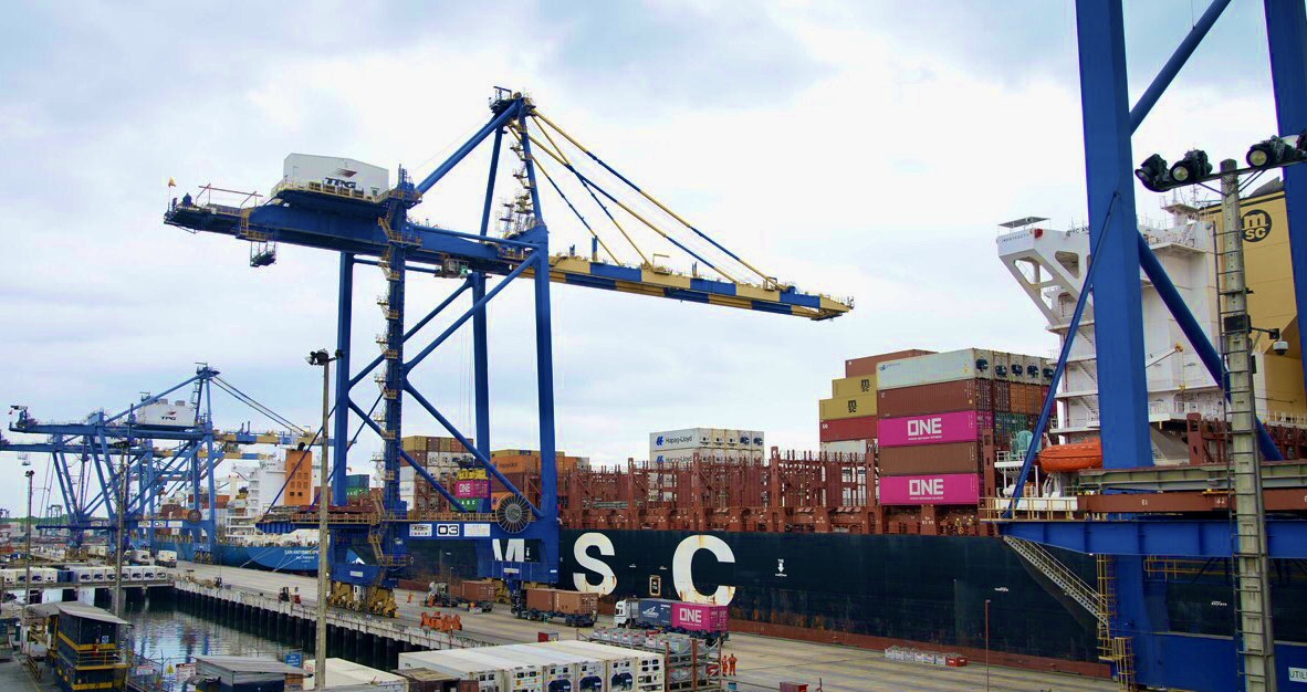 Los reyes de los océanos: el top mundial de las navieras - Forbes Ecuador