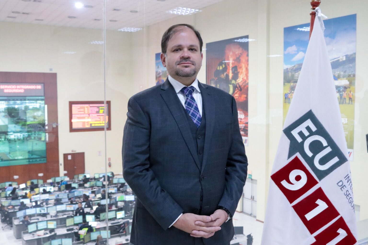 Gobierno nombra nuevo ministro del Interior - Forbes Ecuador