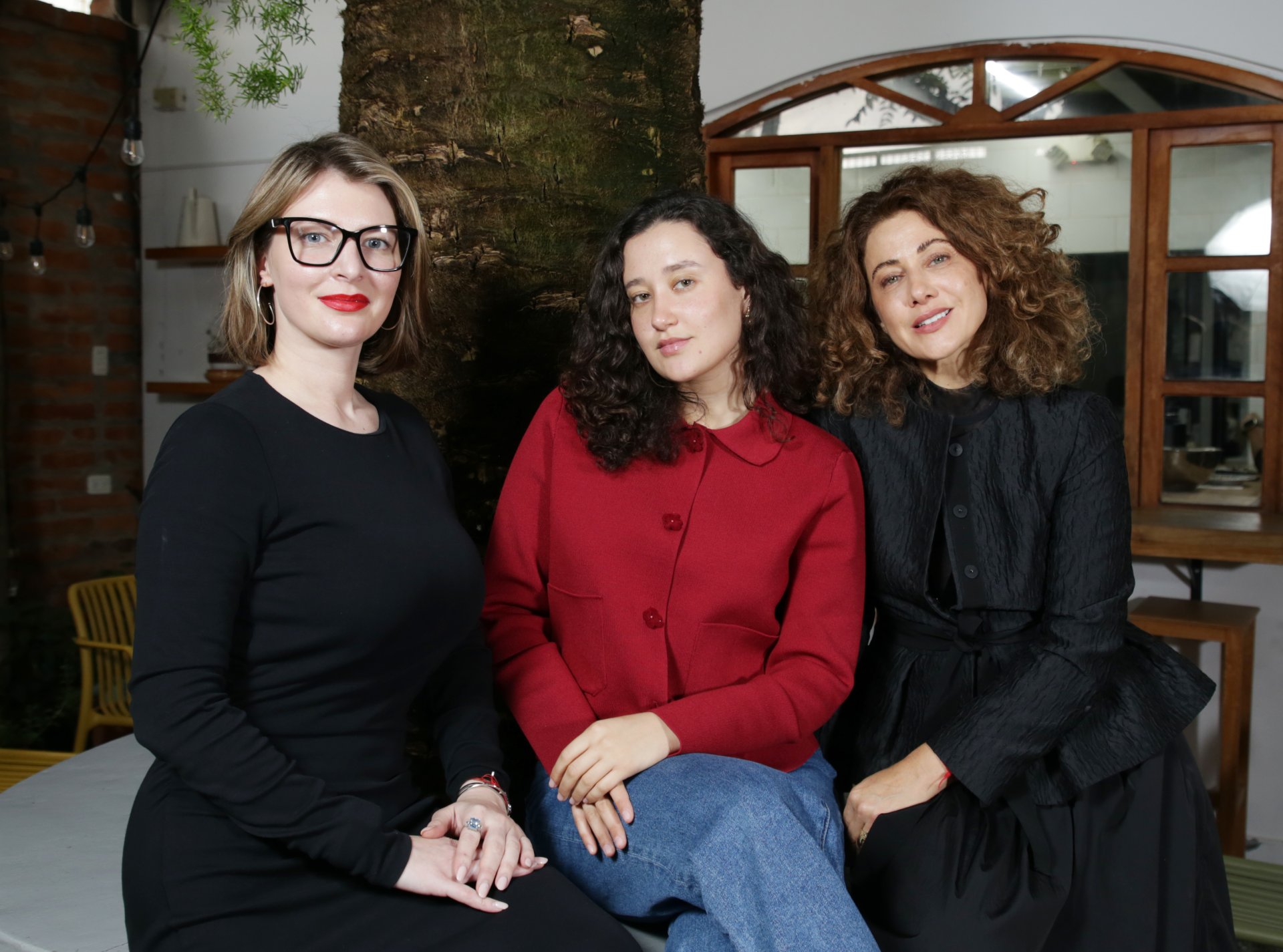 Las tres mujeres detrás del 'fenómeno viral' de Boker Tov - Forbes Ecuador