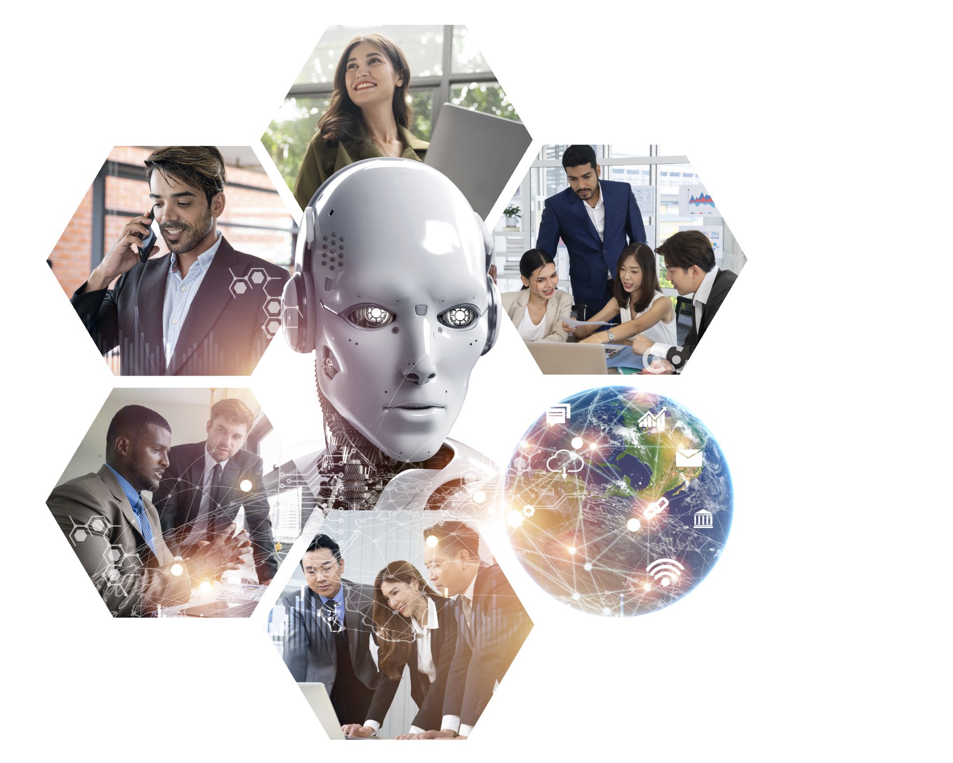 Inteligencia artificial: entre beneficios y riesgos para la capacidad ...