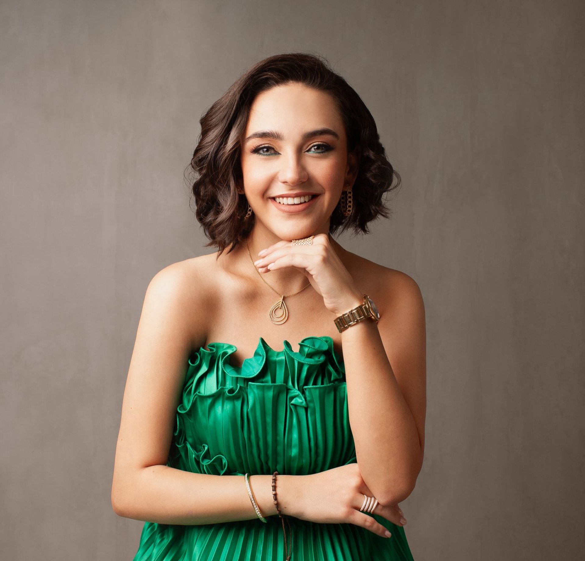 María Emilia Malo Eljuri - Forbes Ecuador