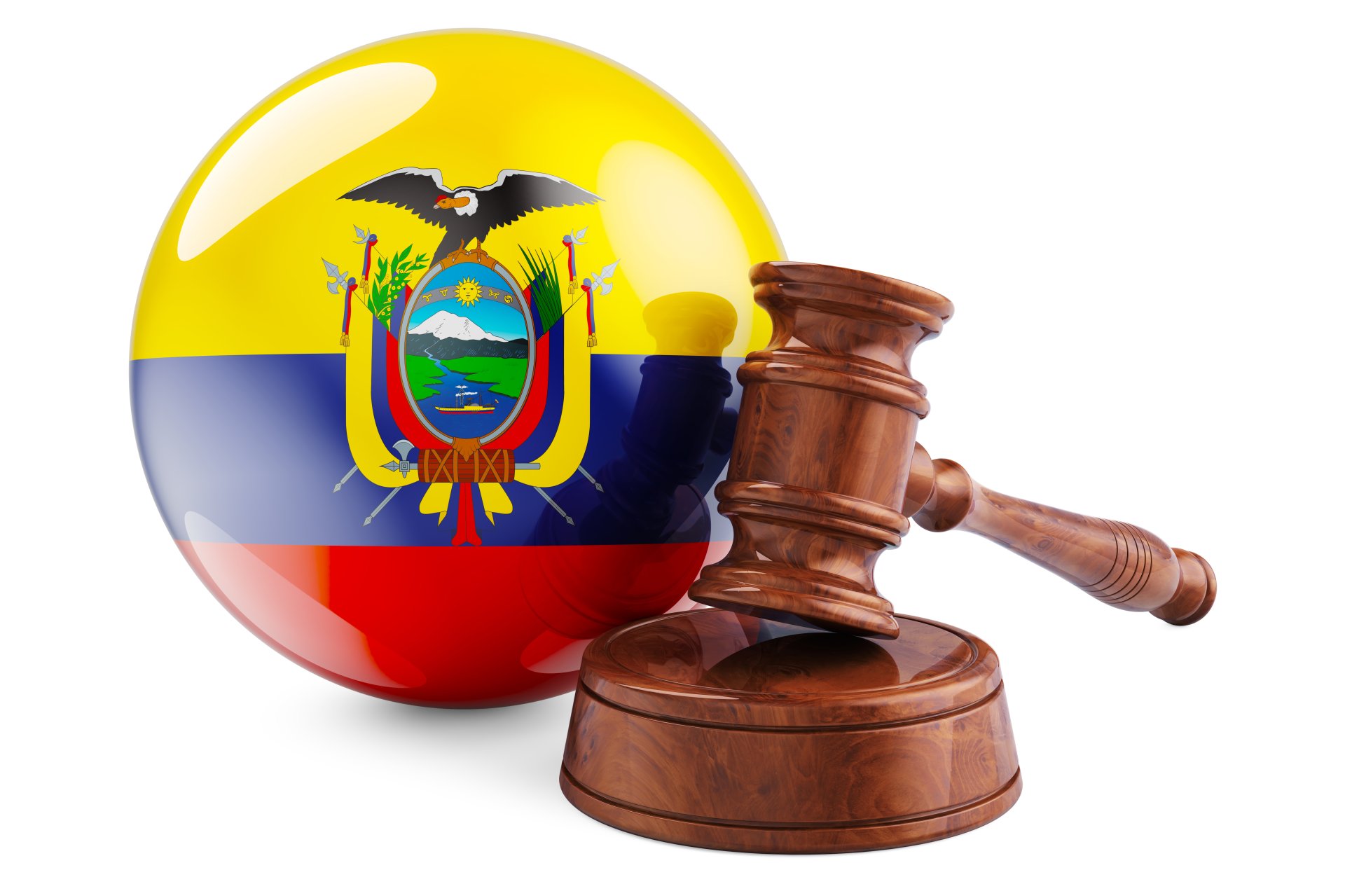 ¿Para qué sirve la Constitución? - Forbes Ecuador