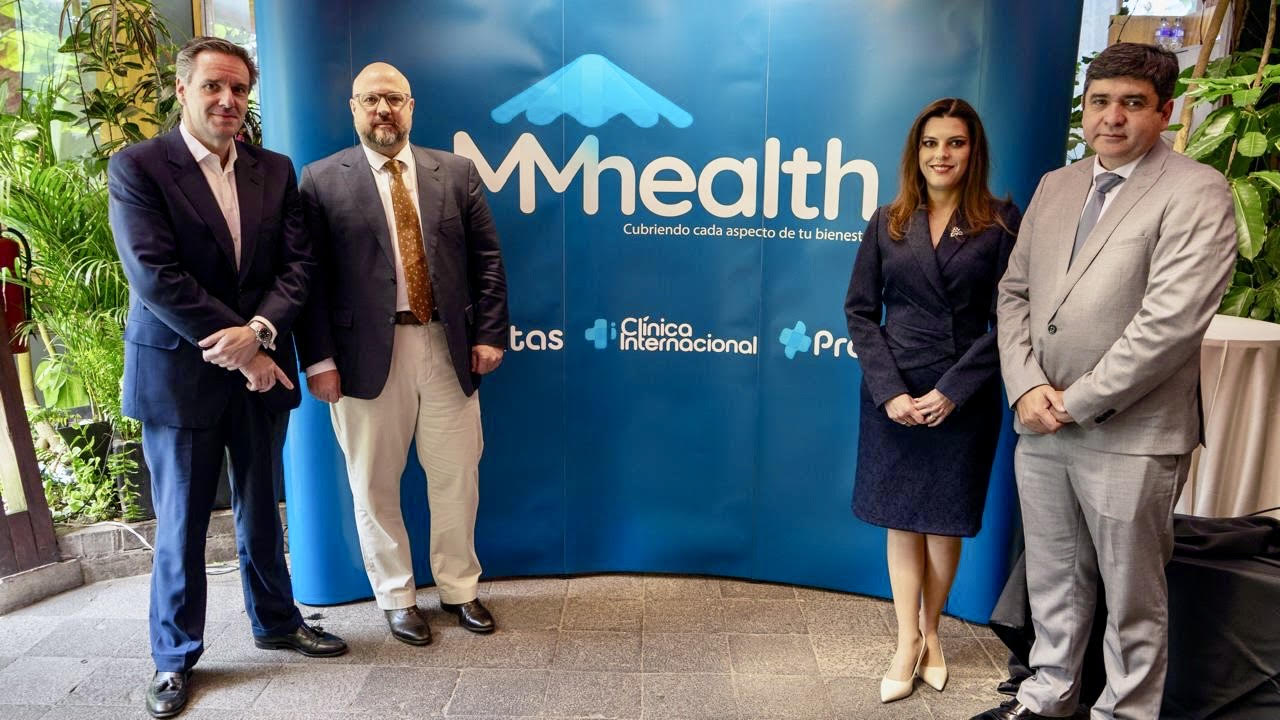 Con una inversión de US$ 2 millones, Ecuasanitas, PraxMED y Clínica ...