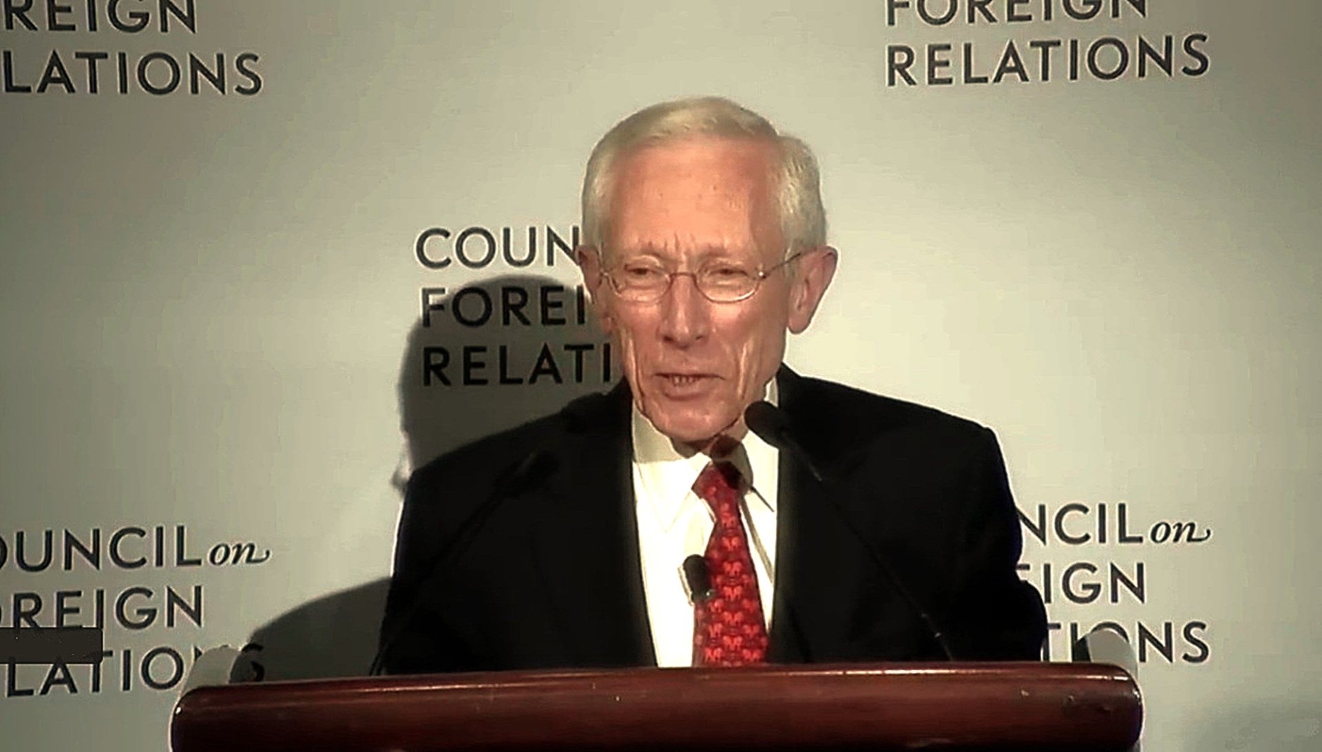 Fallece a los 81 años Stanley Fischer: el maestro de la economía global ...