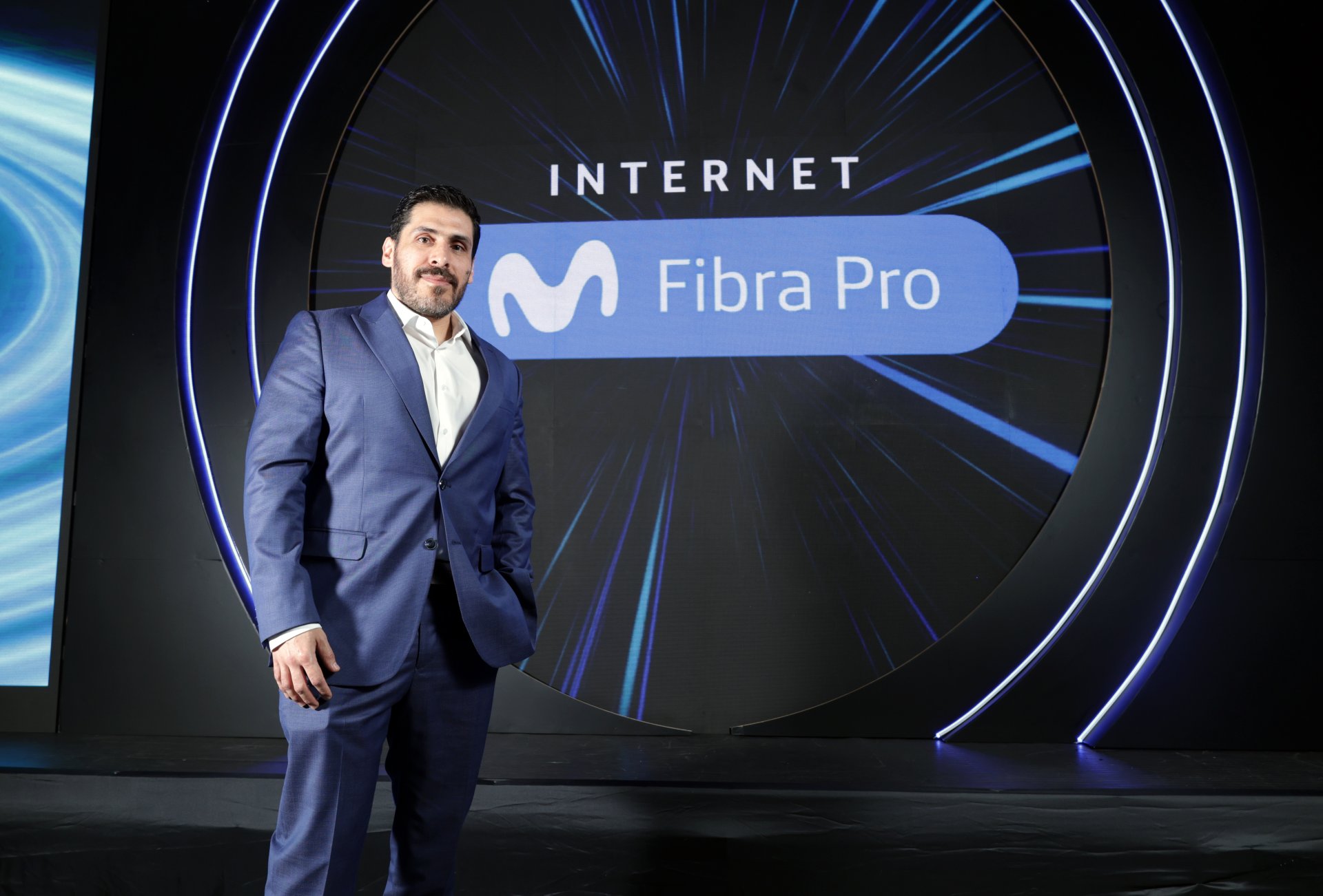 Movistar Fibra Pro: La nueva autopista digital para pymes y ...