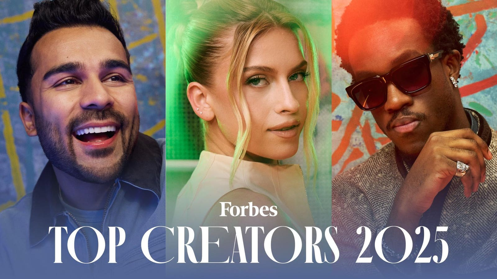Los 10 influencers que más explotan el negocio de las redes - Forbes ...