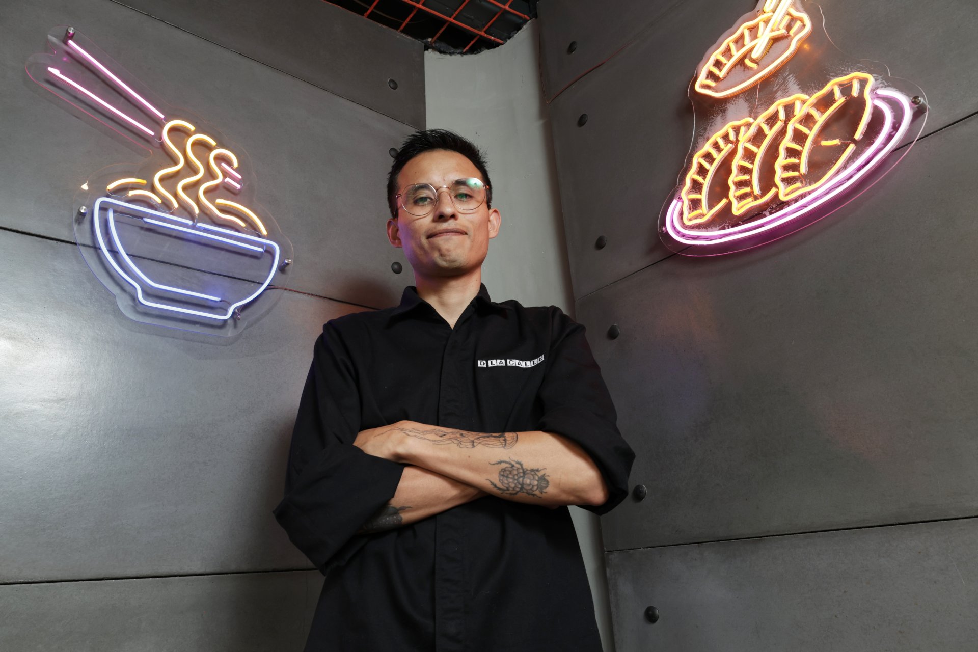 El fine dining callejero tiene sabor a ramen - Forbes Ecuador