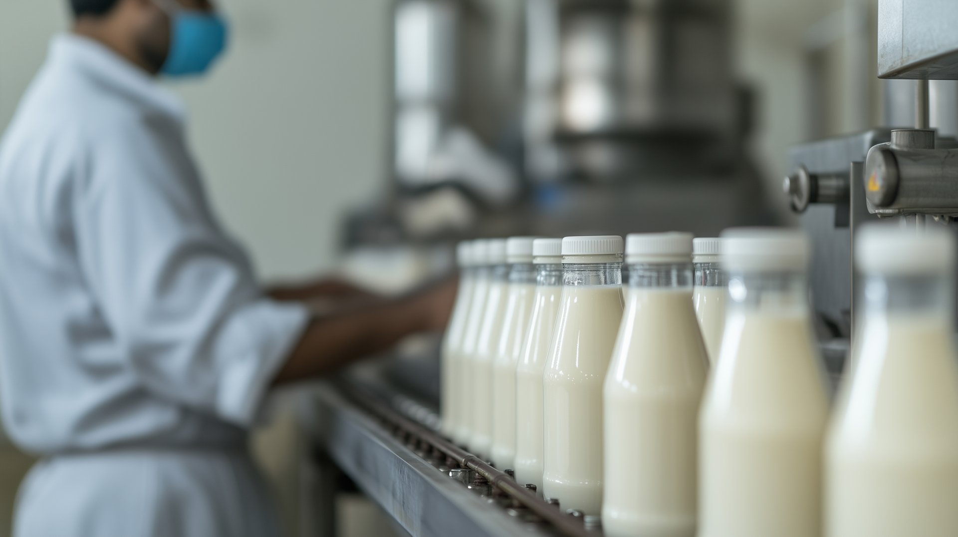 Más allá del vaso de leche: desafíos y oportunidades para los lácteos ...