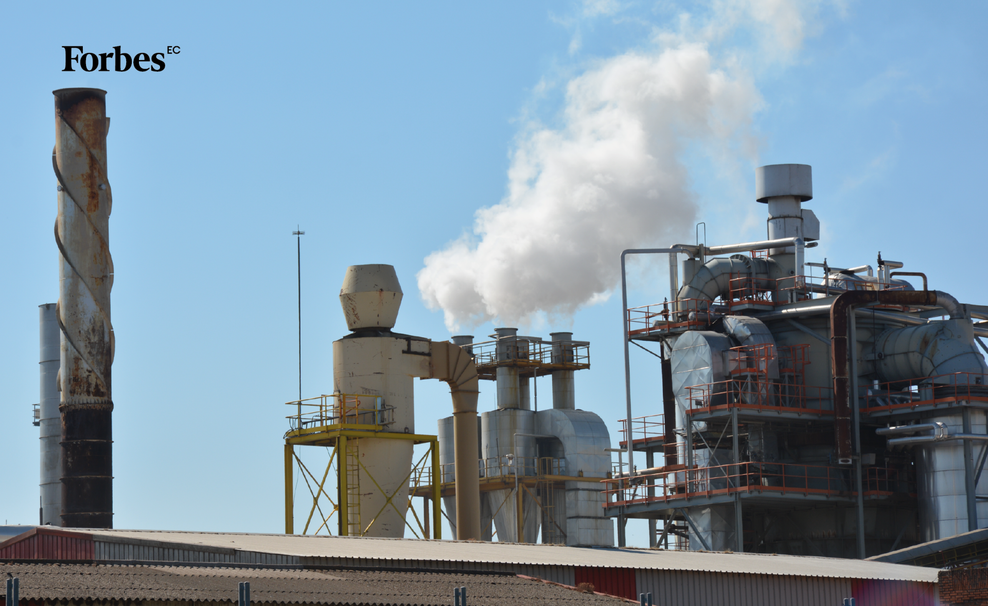 Los 10 países con mayores reservas de gas natural - Forbes Ecuador