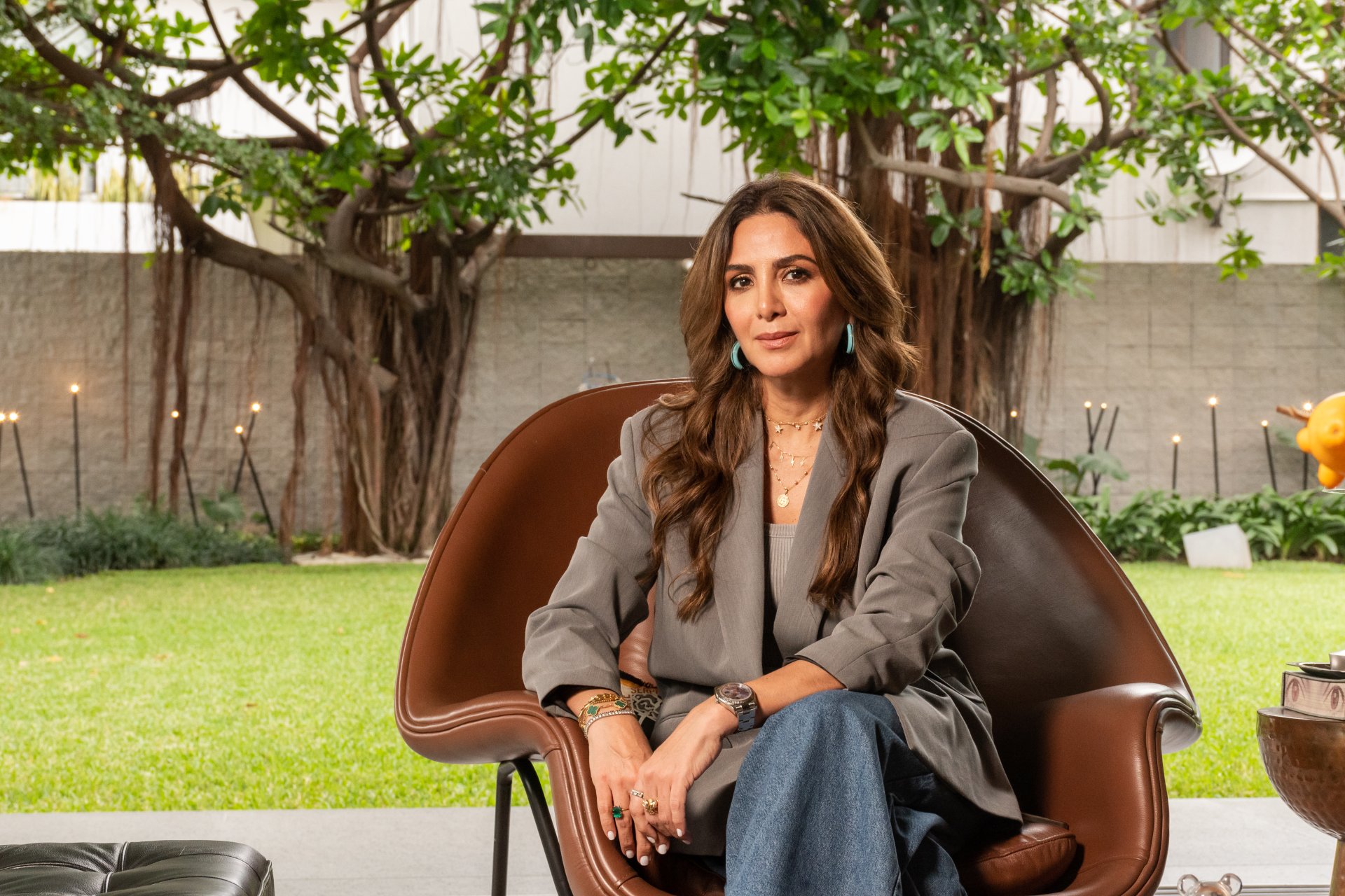 Jannina Cabal: la arquitecta ecuatoriana con más de 600 obras - Forbes ...