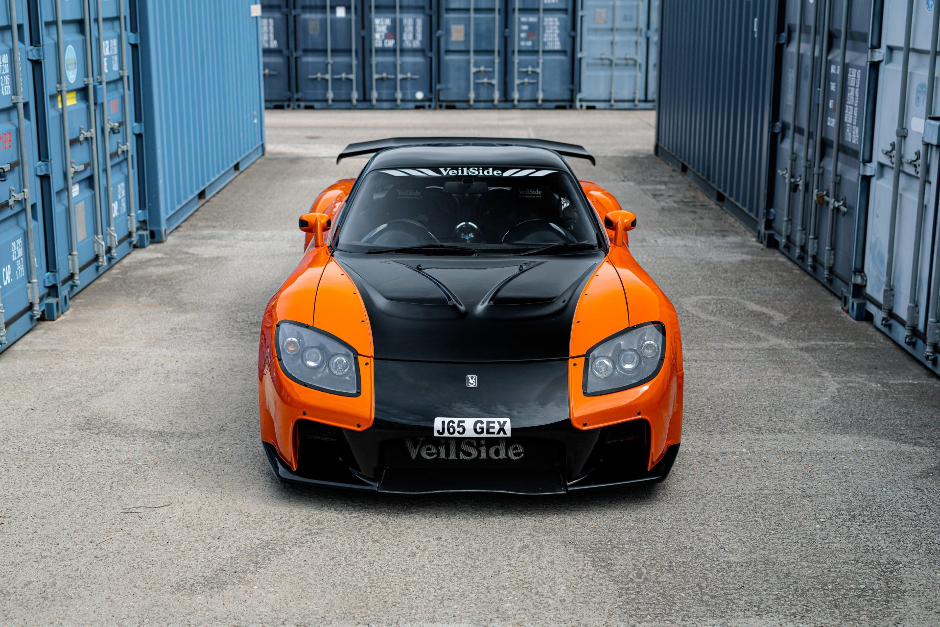 ¿En cuánto se vendió este Mazda RX-7 de Rápido y Furioso? - Forbes Ecuador