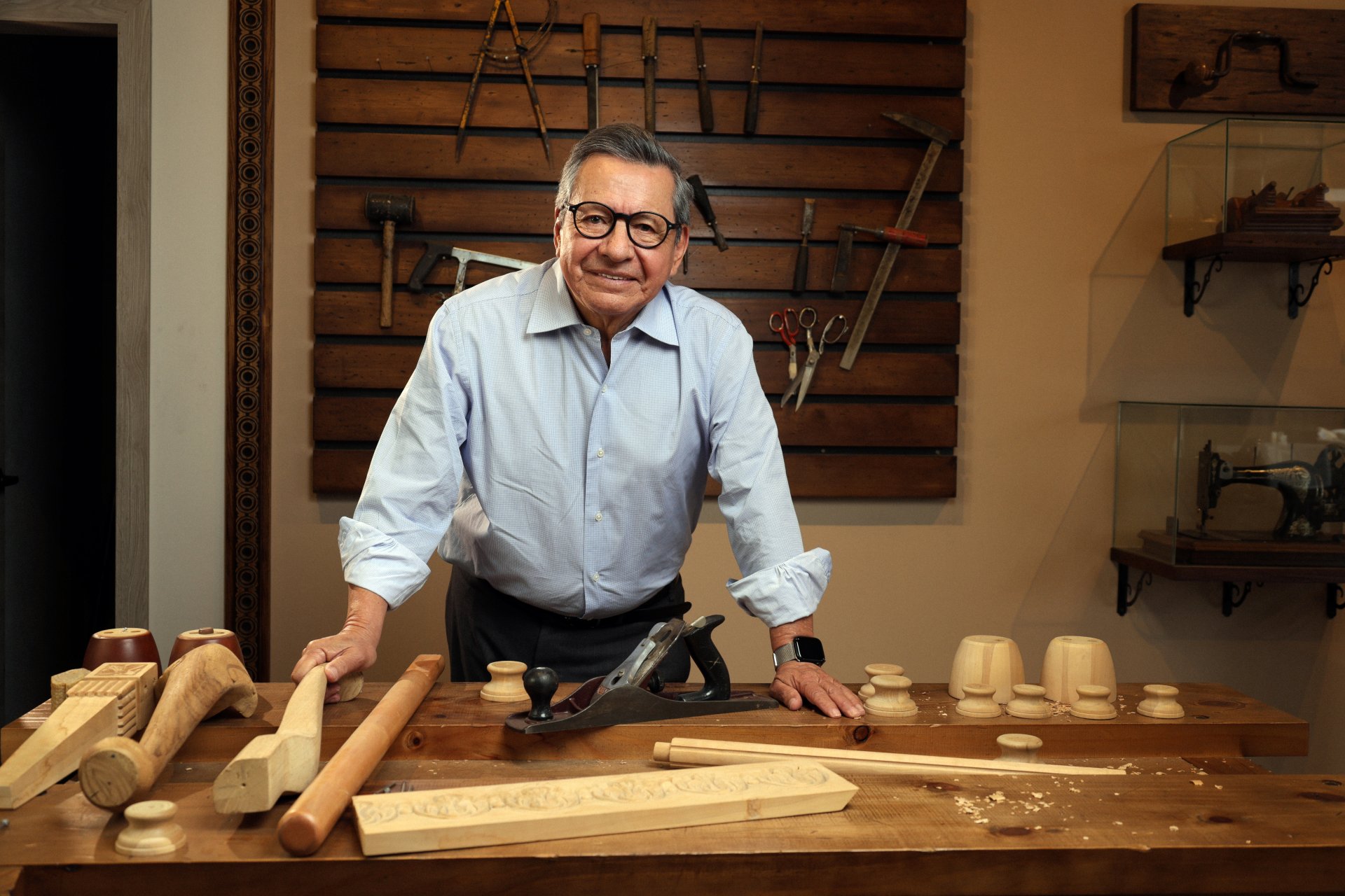 Roberto Maldonado: el visionario detrás de Colineal - Forbes Ecuador