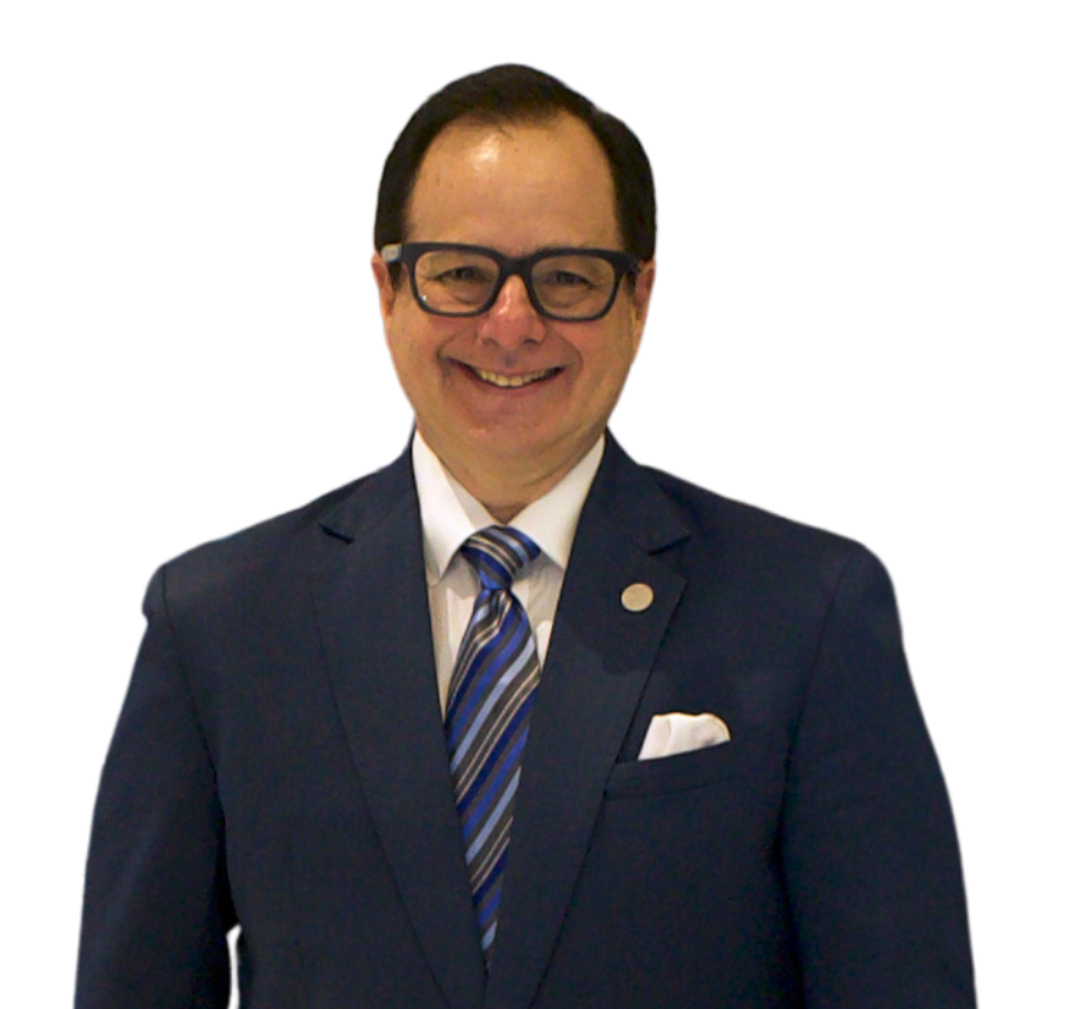 Alberto Rigail Cedeño - Forbes Ecuador