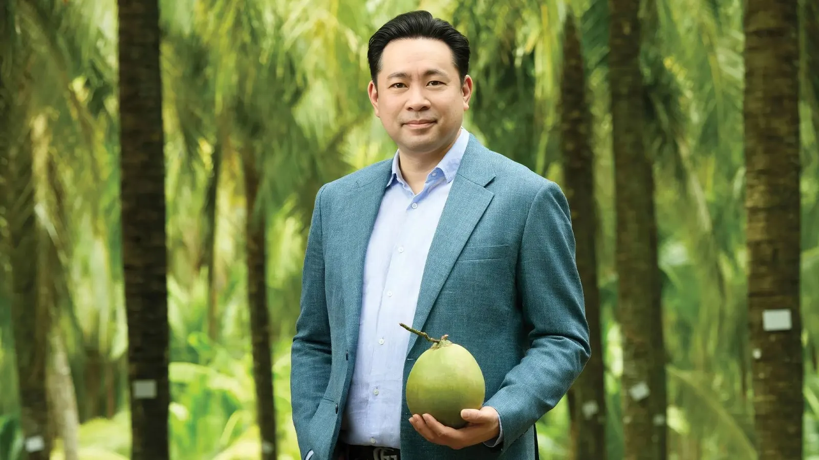 IF, la marca tailandesa de agua de coco que lidera en China y busca conquistar EE.UU. - Forbes ...