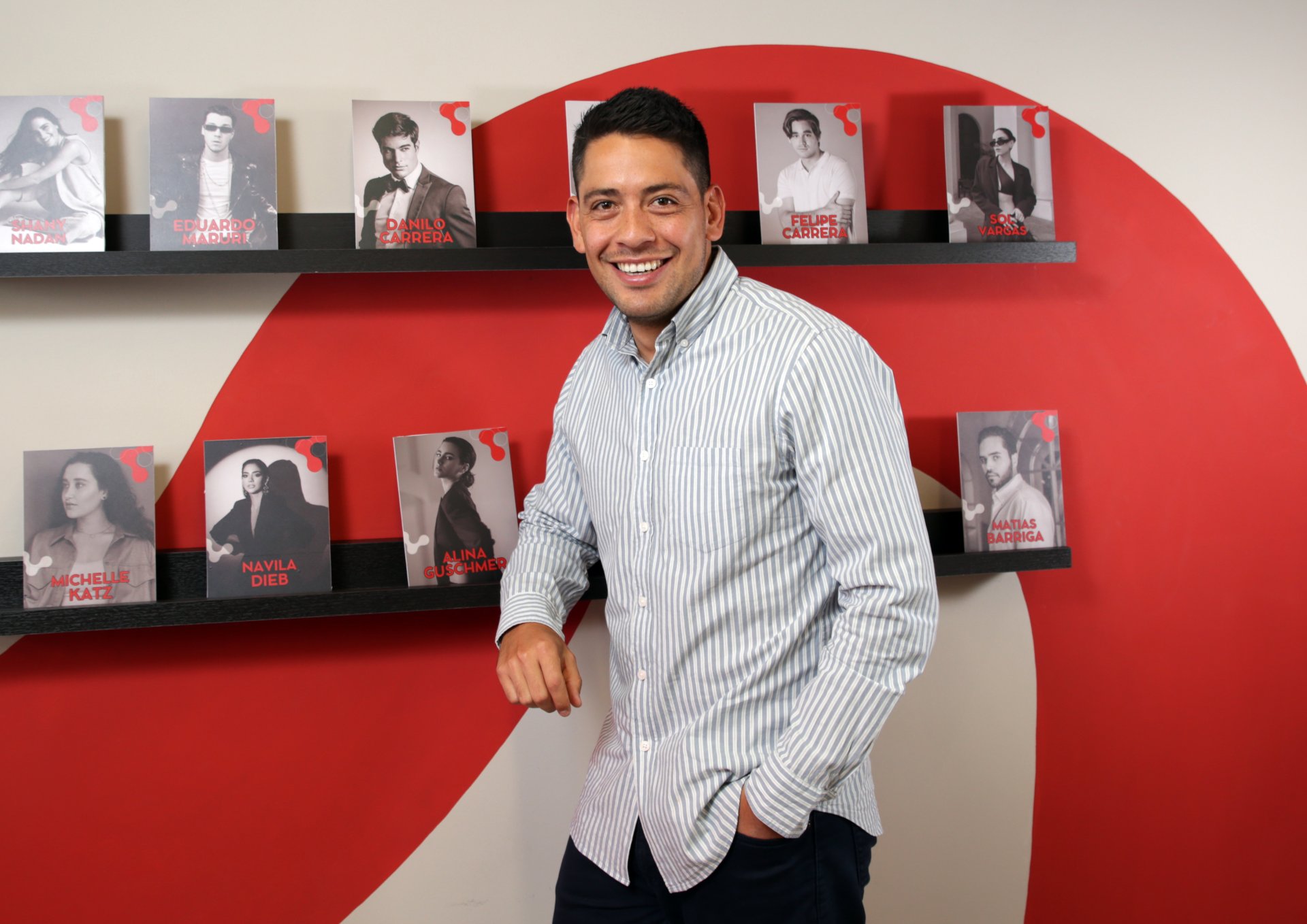 El hub que transforma talento en influencia - Forbes Ecuador