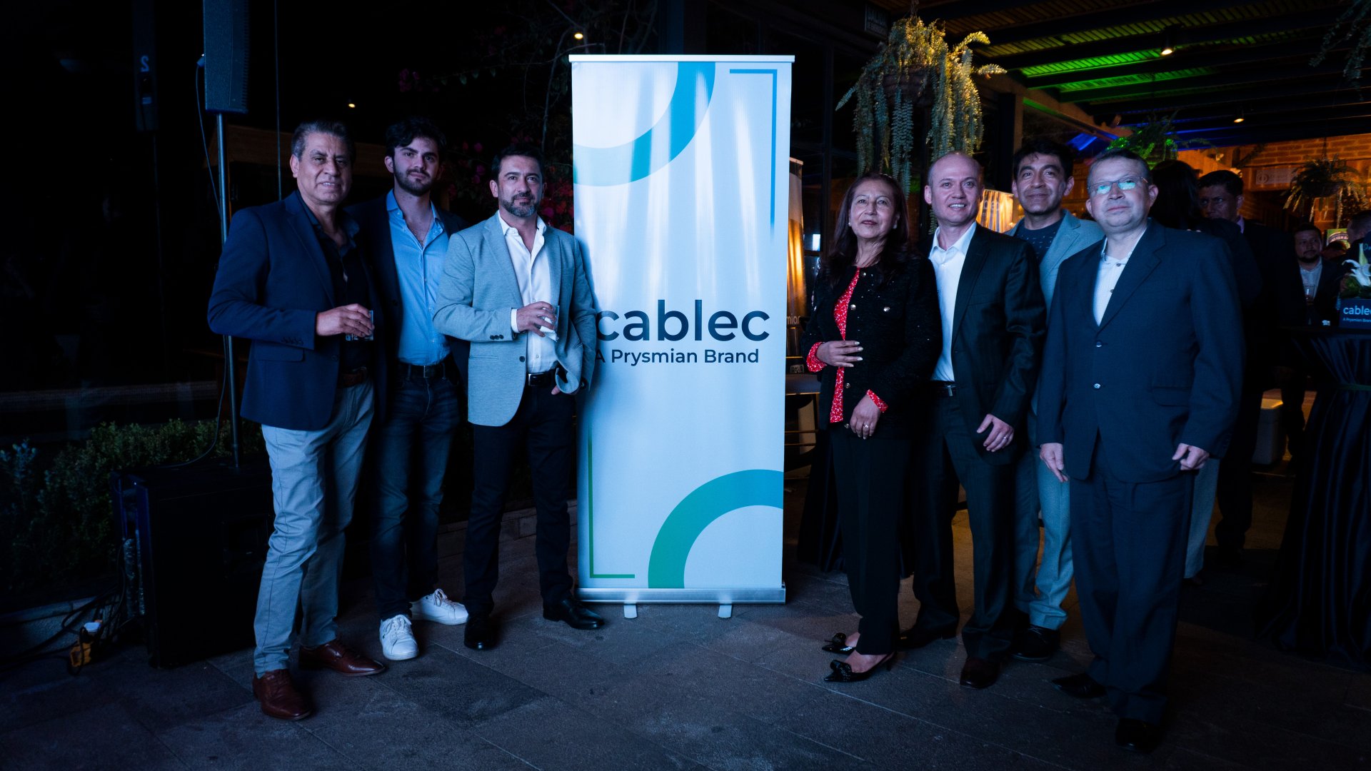 Cablec es Prysmian, marca número uno de los ecuatorianos, celebra 60 ...