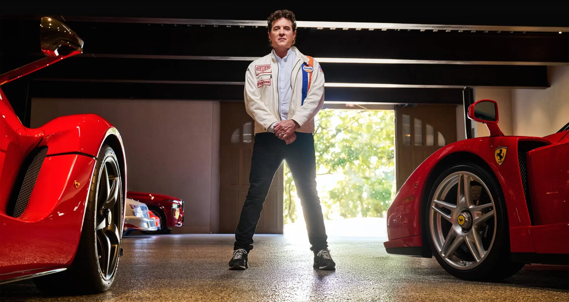 De Taylor Swift a Nascar: Bajo el capó de la gran máquina de Scott ...