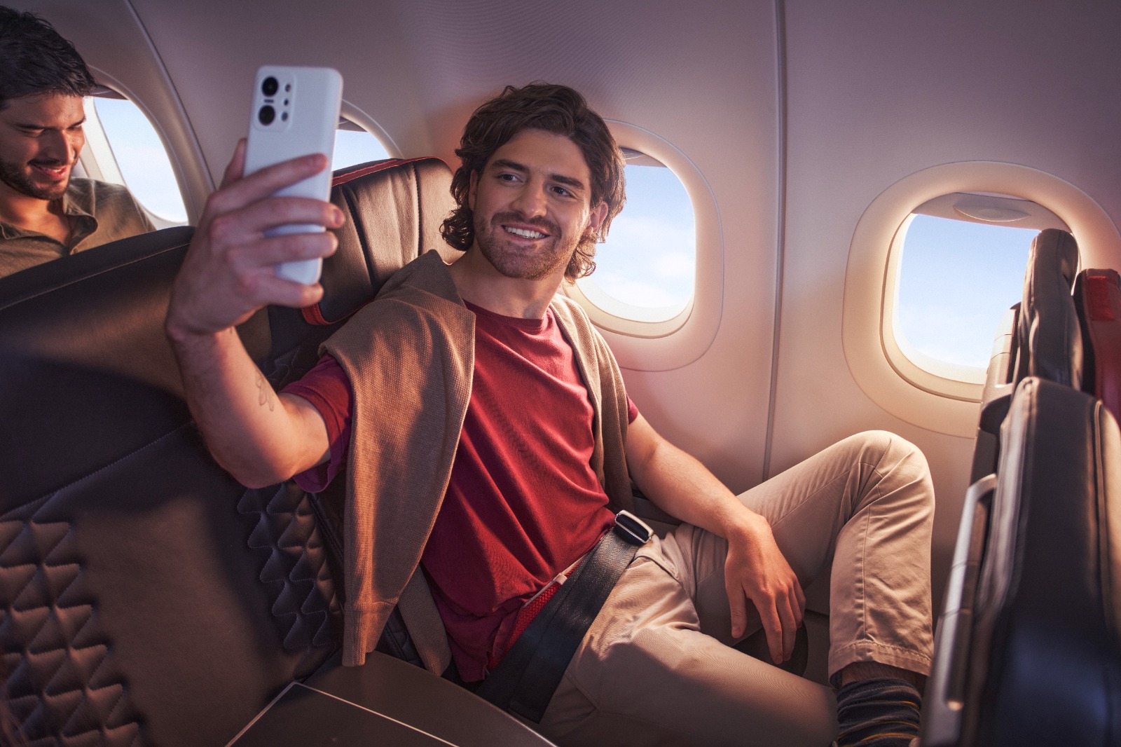 Avianca trae su oferta Business Class Américas a todas sus rutas dentro ...