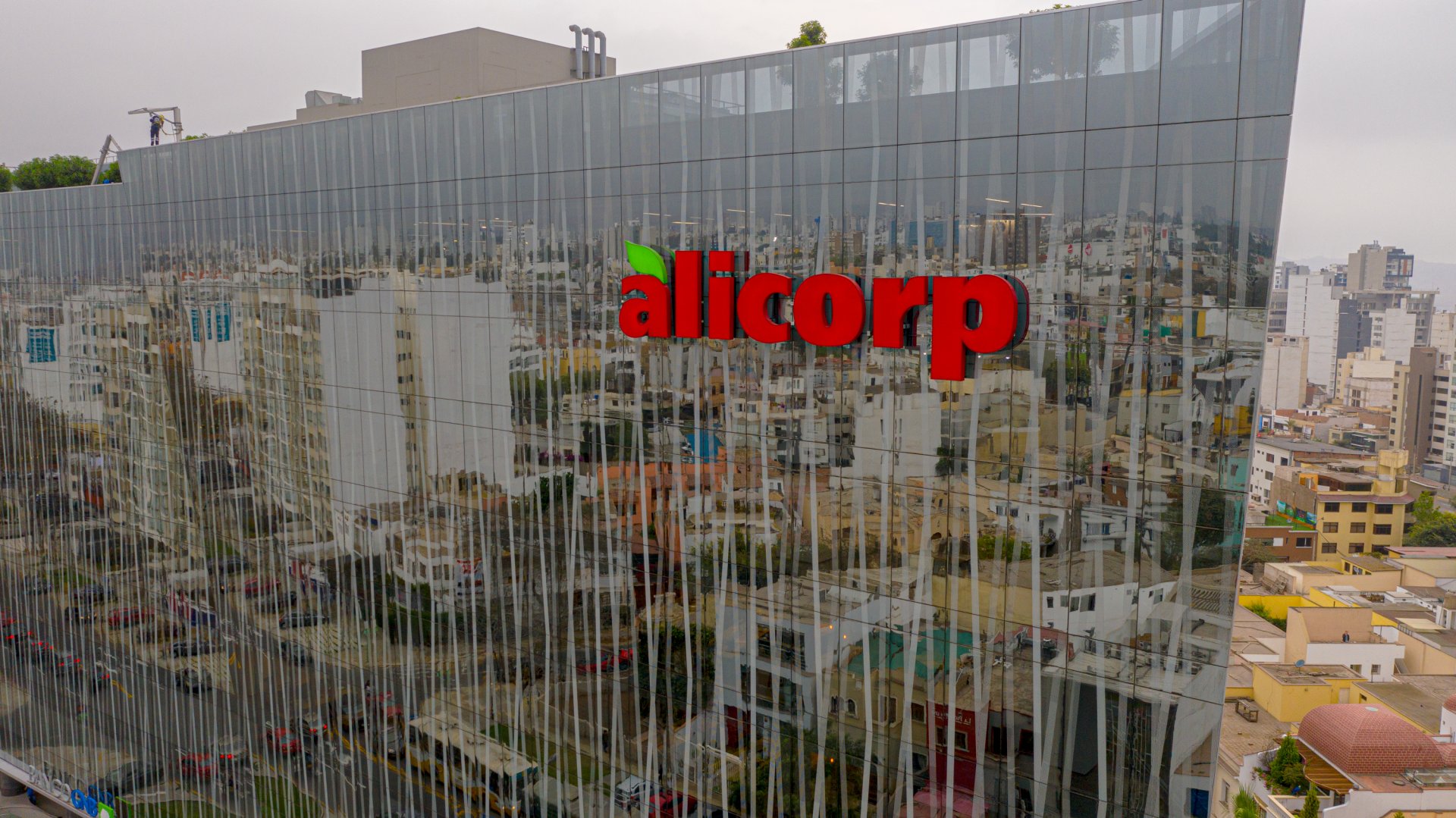Alicorp adquiere Jabonería Wilson: expansión estratégica en Ecuador y ...