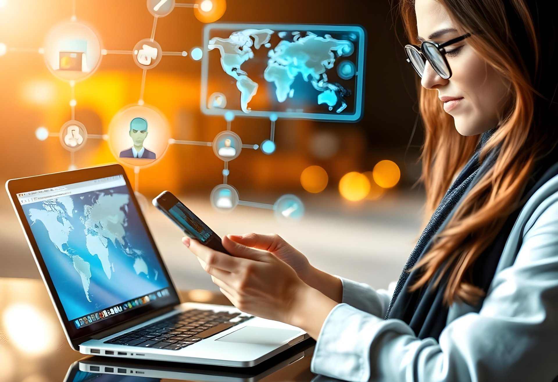 45 razones para exportar por internet - Forbes Ecuador