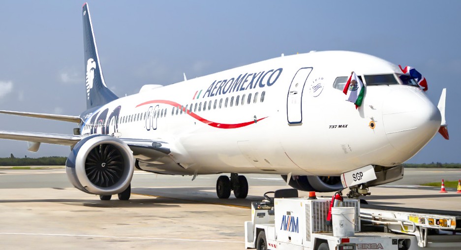 Aeroméxico regresa a Quito en marzo de 2026 - Forbes Ecuador