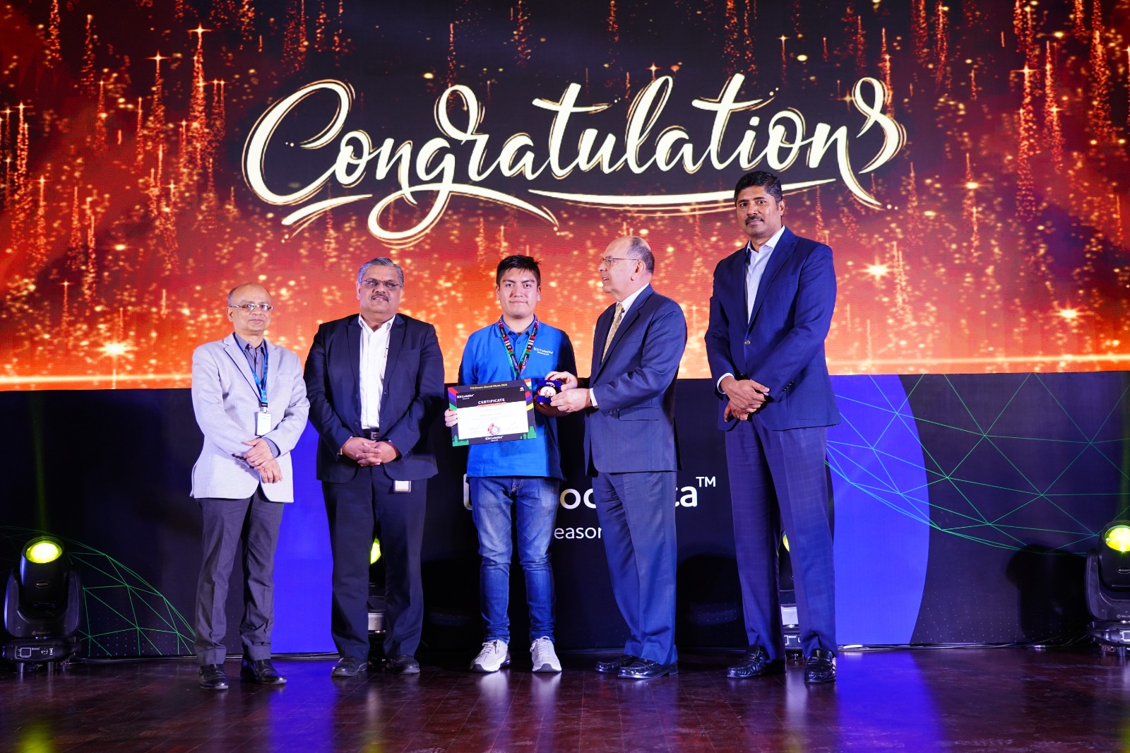 Tata Consultancy Services impulsa el talento en programación en Ecuador ...