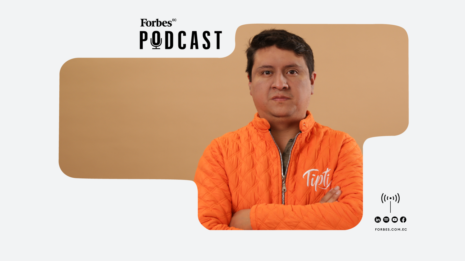 Tipti apuesta por la IA y la experiencia de sus shoppers - Forbes Ecuador