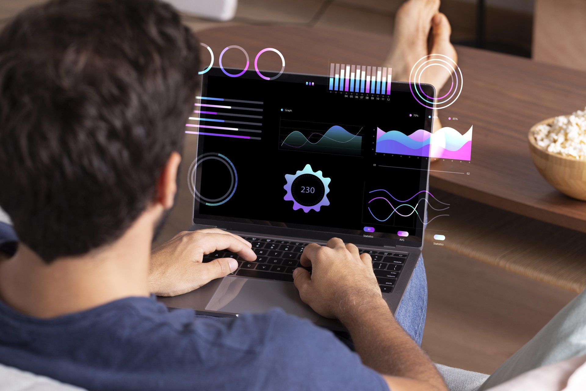 IA generativa y confidencialidad: el costo colateral de subir ...