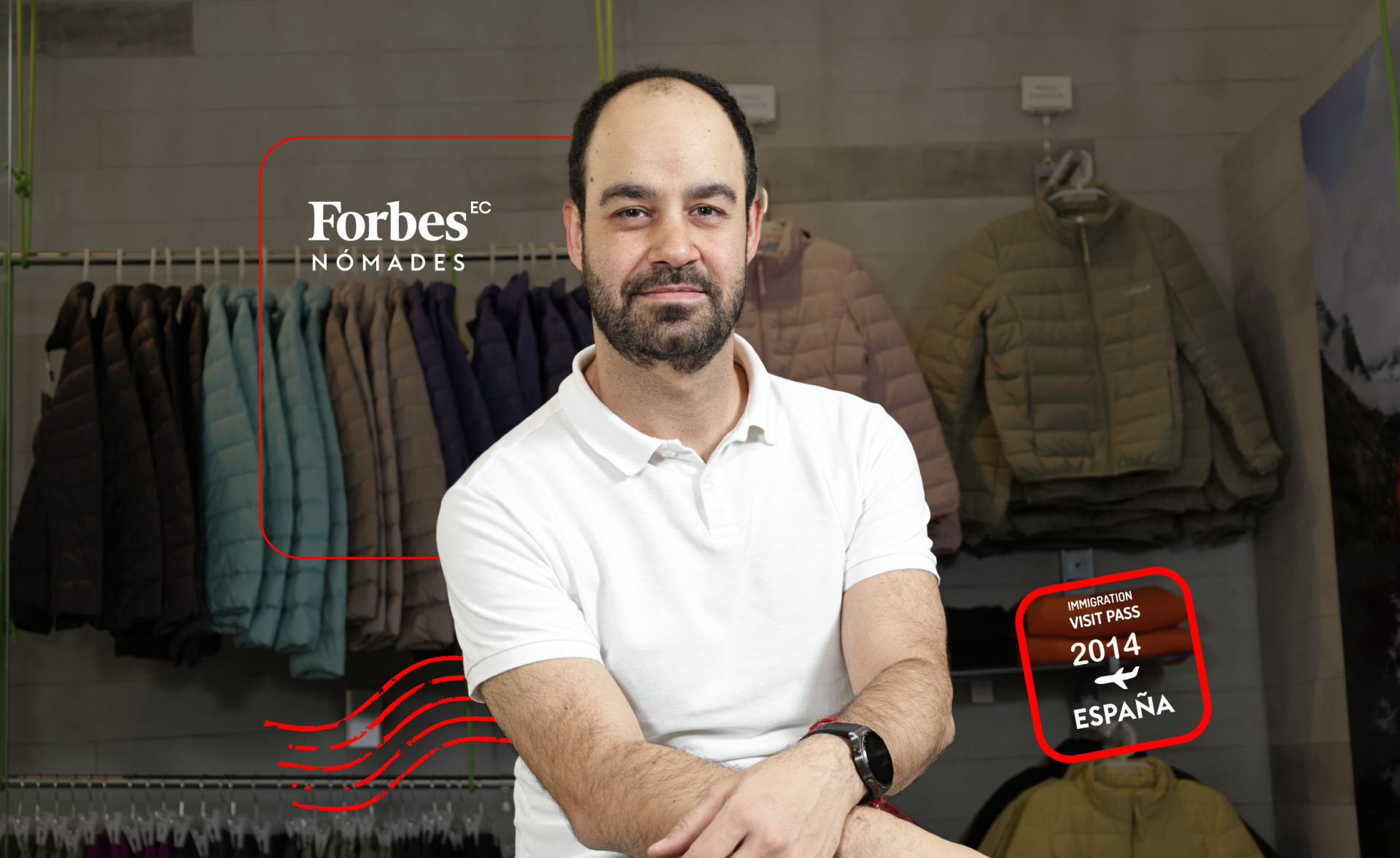 Se hizo en Ecuador - Forbes Ecuador
