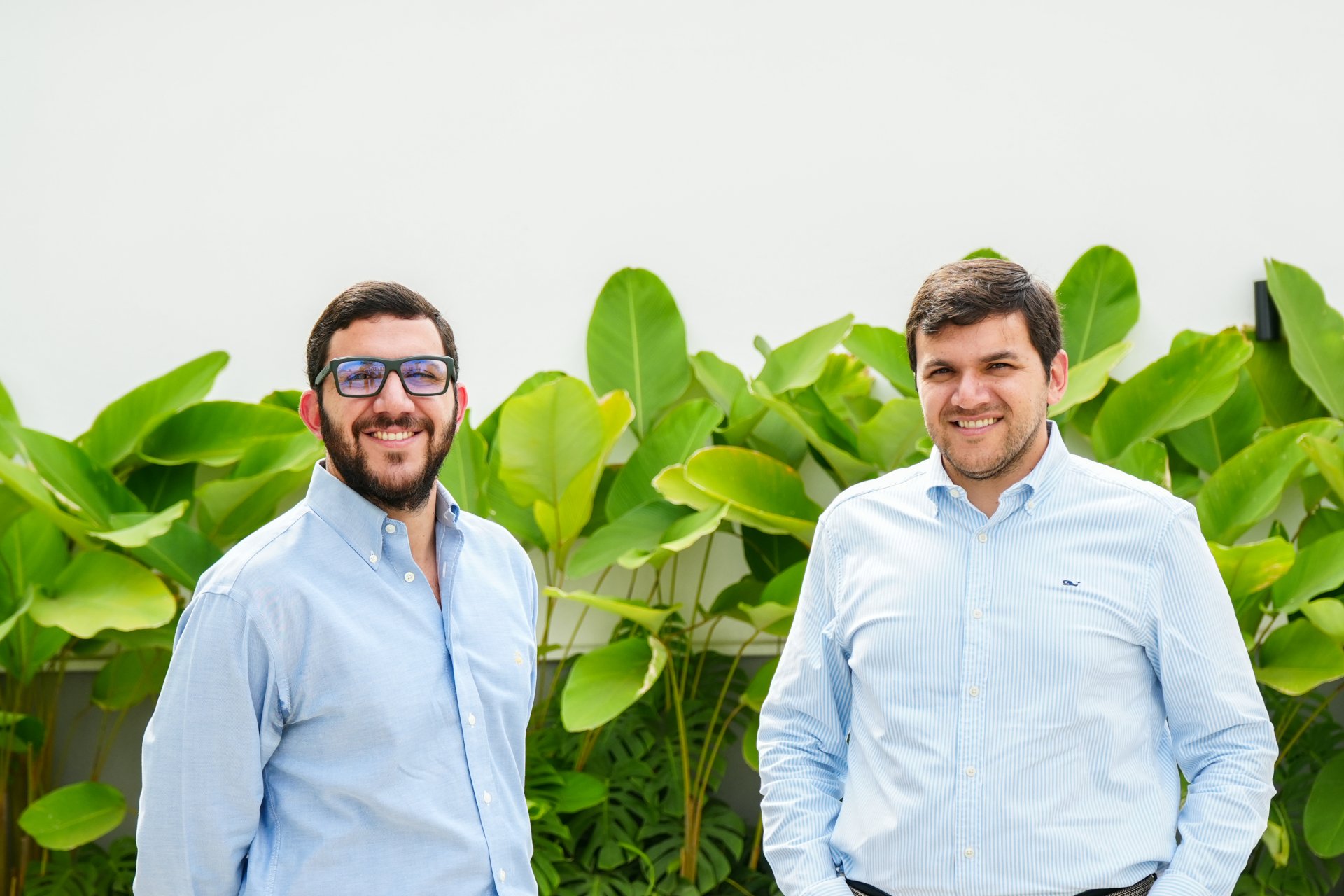 Los dos hermanos Concha suman en proyectos inmobiliarios en Guayas ...