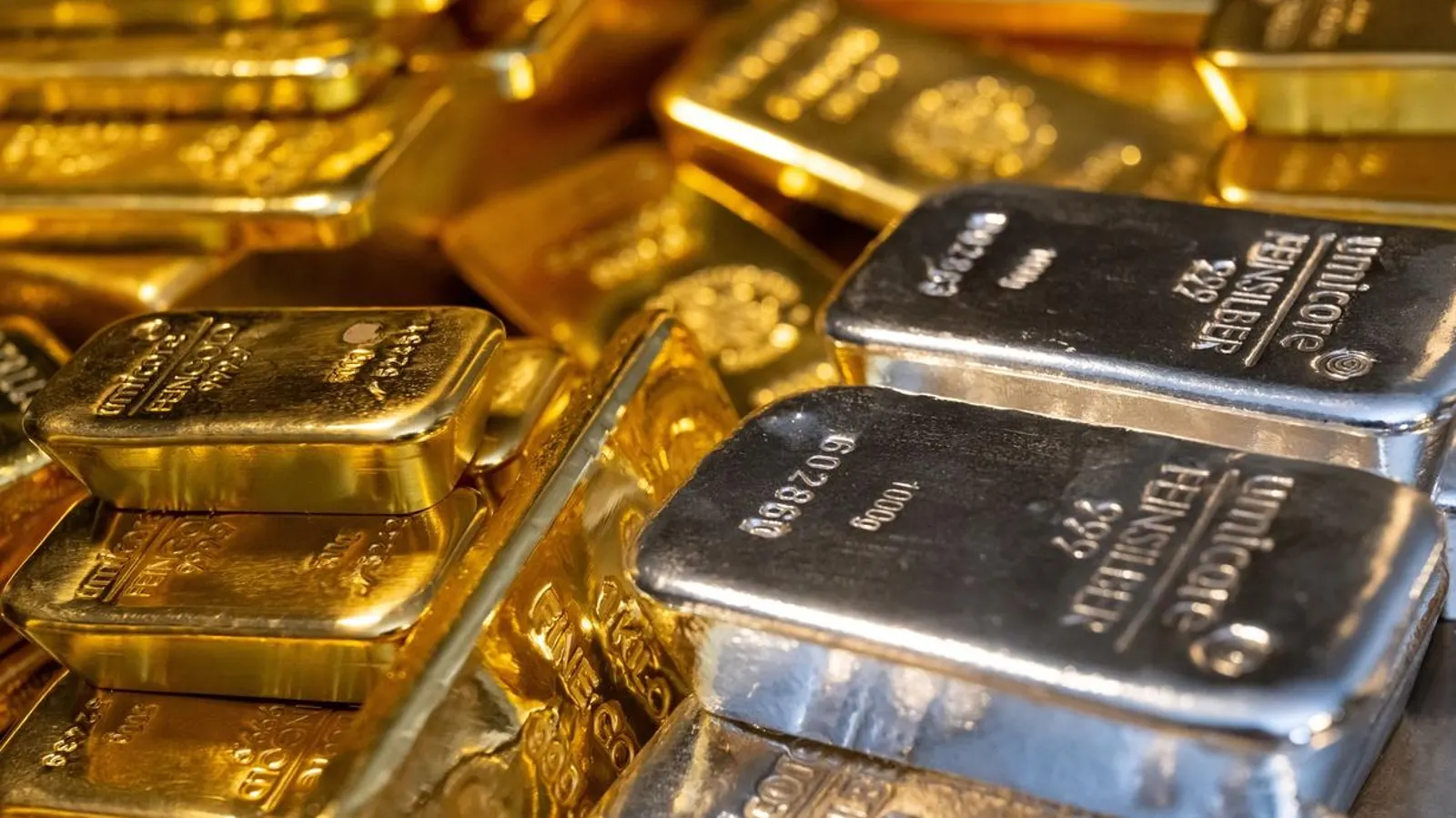 La plata alcanza los US$ 60 por primera vez - Forbes Ecuador