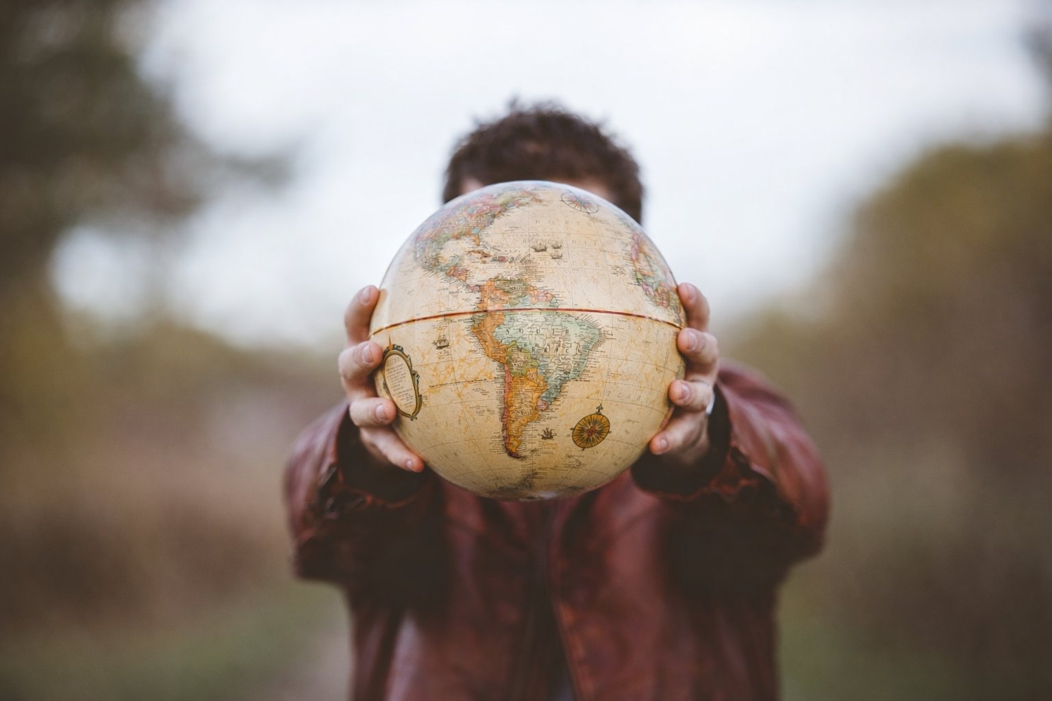 La importancia de ser migrante - Forbes Ecuador